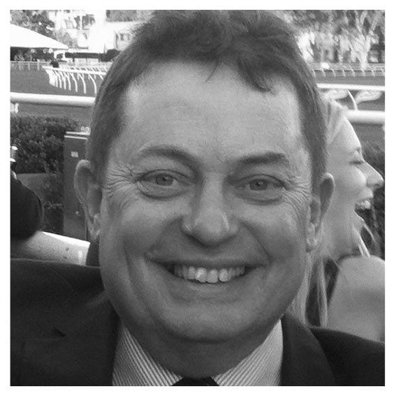 Mike Court 1 | National Trotguide