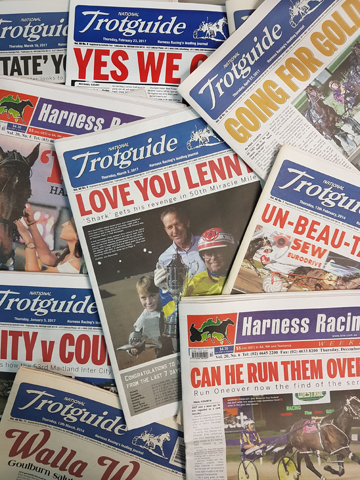 background new | National Trotguide