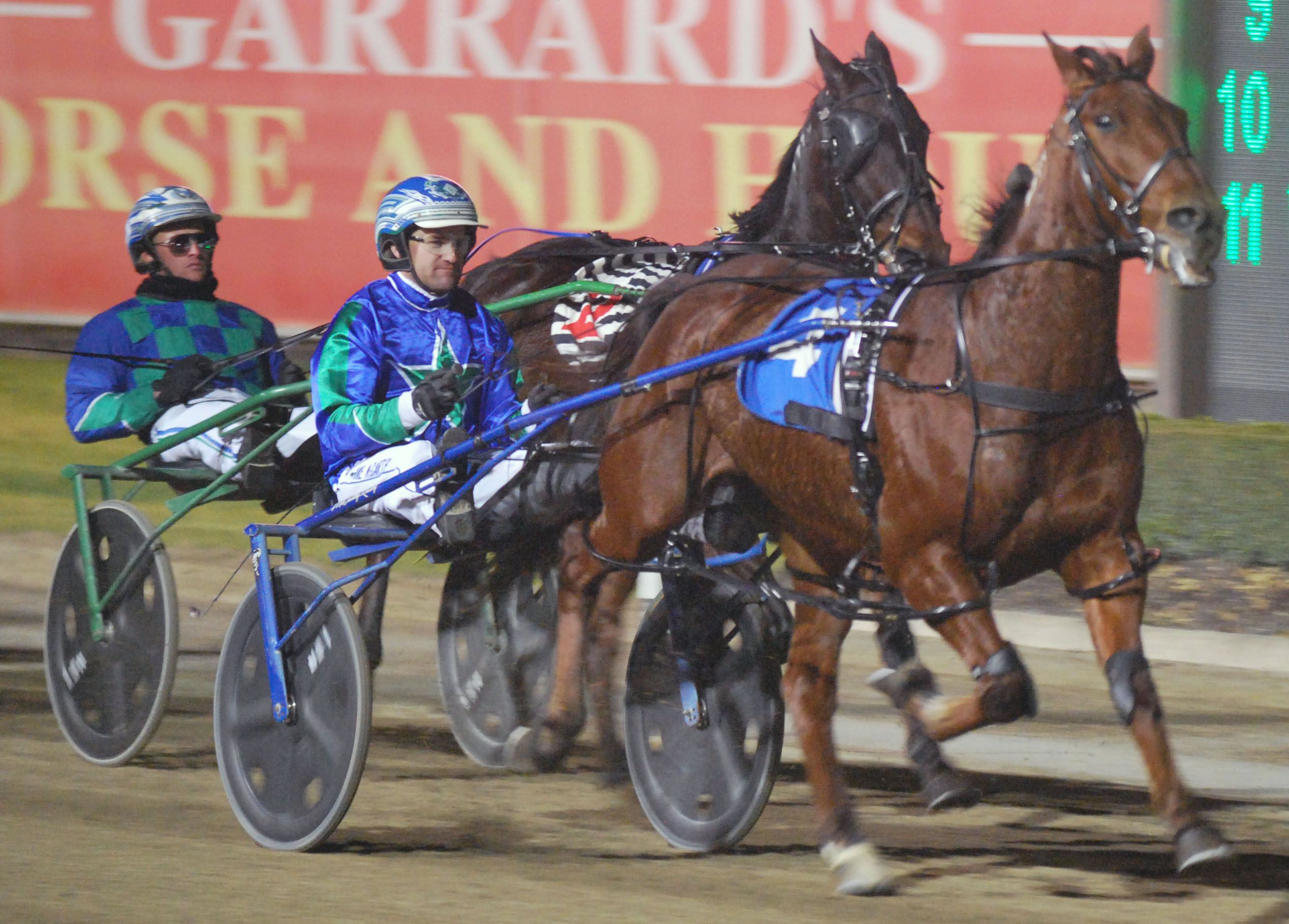 Preview: Tabcorp Park @ Club Menangle, August 15 | National Trotguide