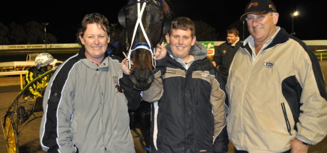 Preview: Leeton September 15 | National Trotguide