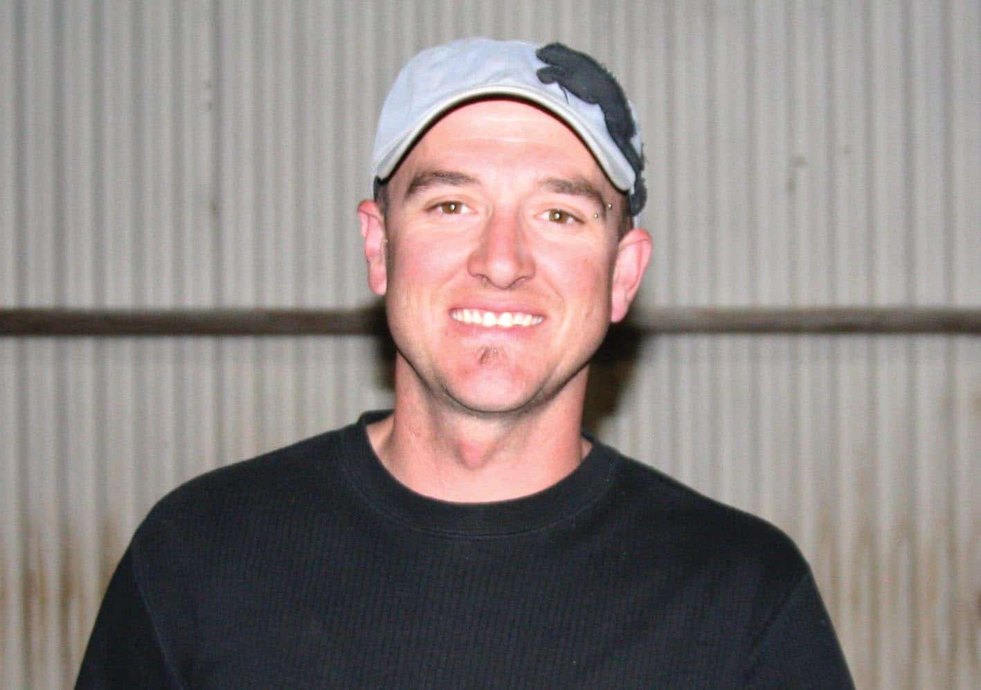 ryan hryhorec | National Trotguide