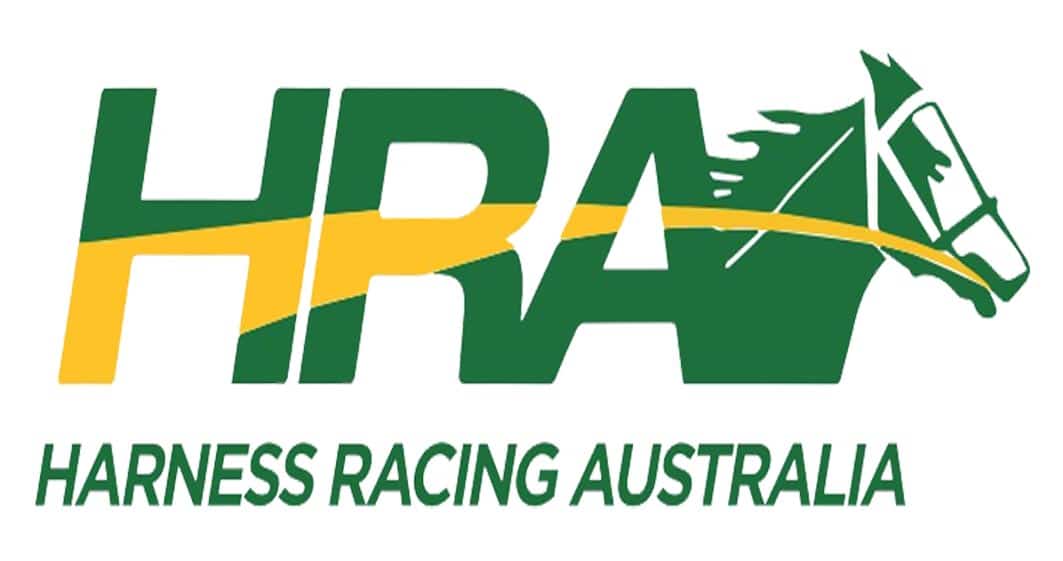 hra logo | National Trotguide