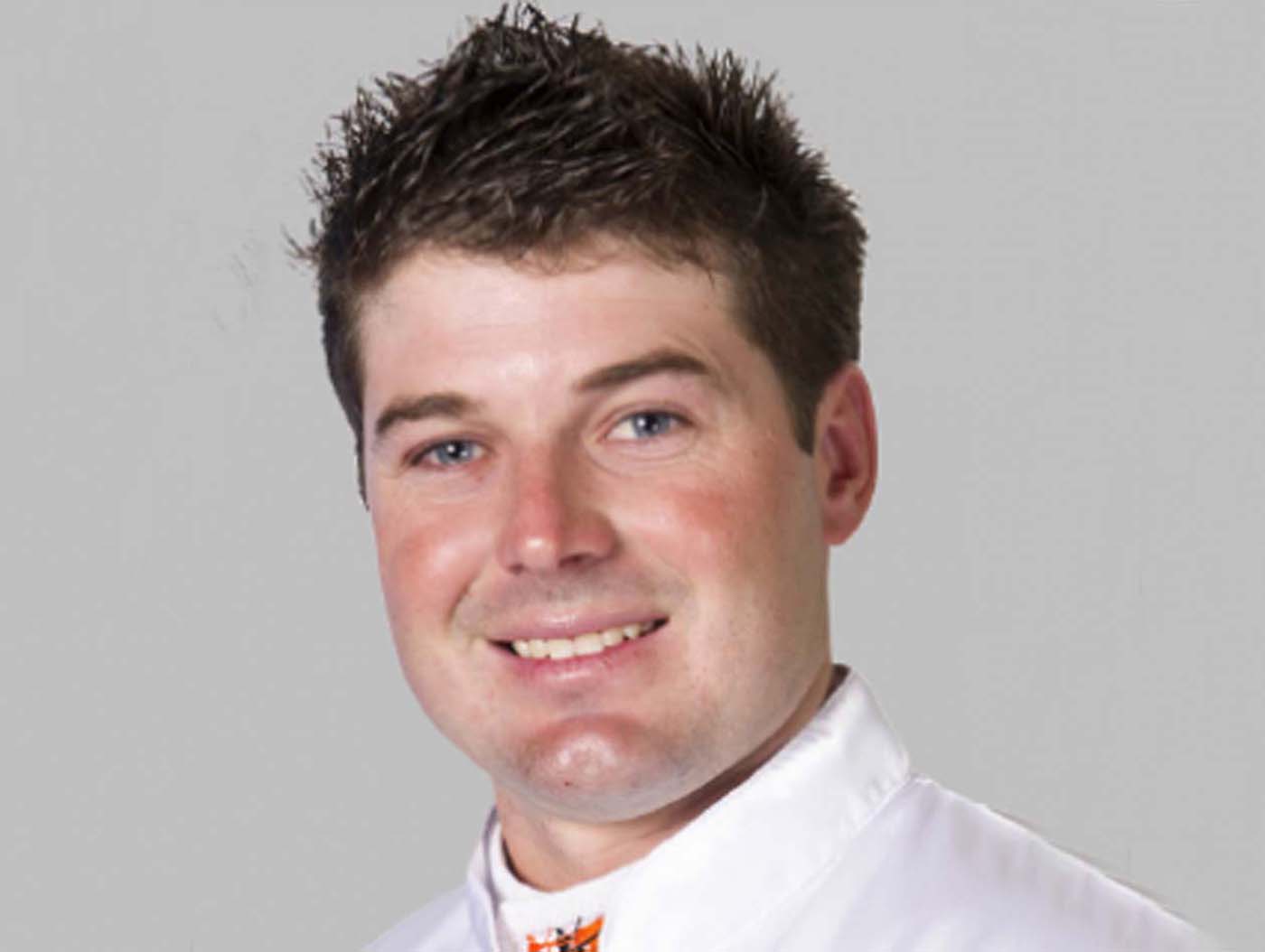 Robbie+Morris | National Trotguide