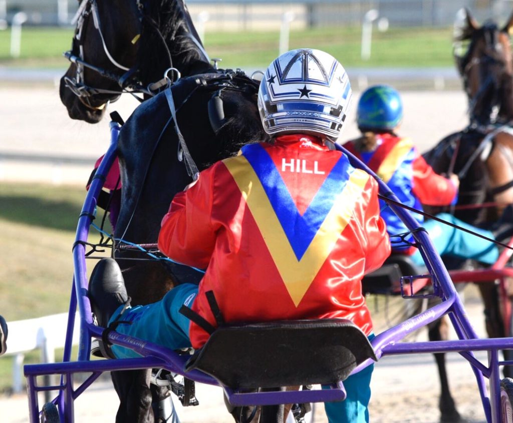 Decade since sickening fall that shocked the industry | National Trotguide