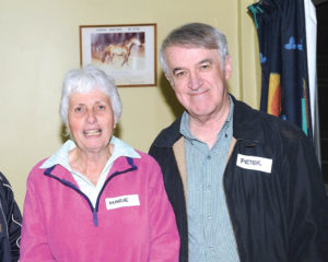 PETER MARIE NEIL | National Trotguide