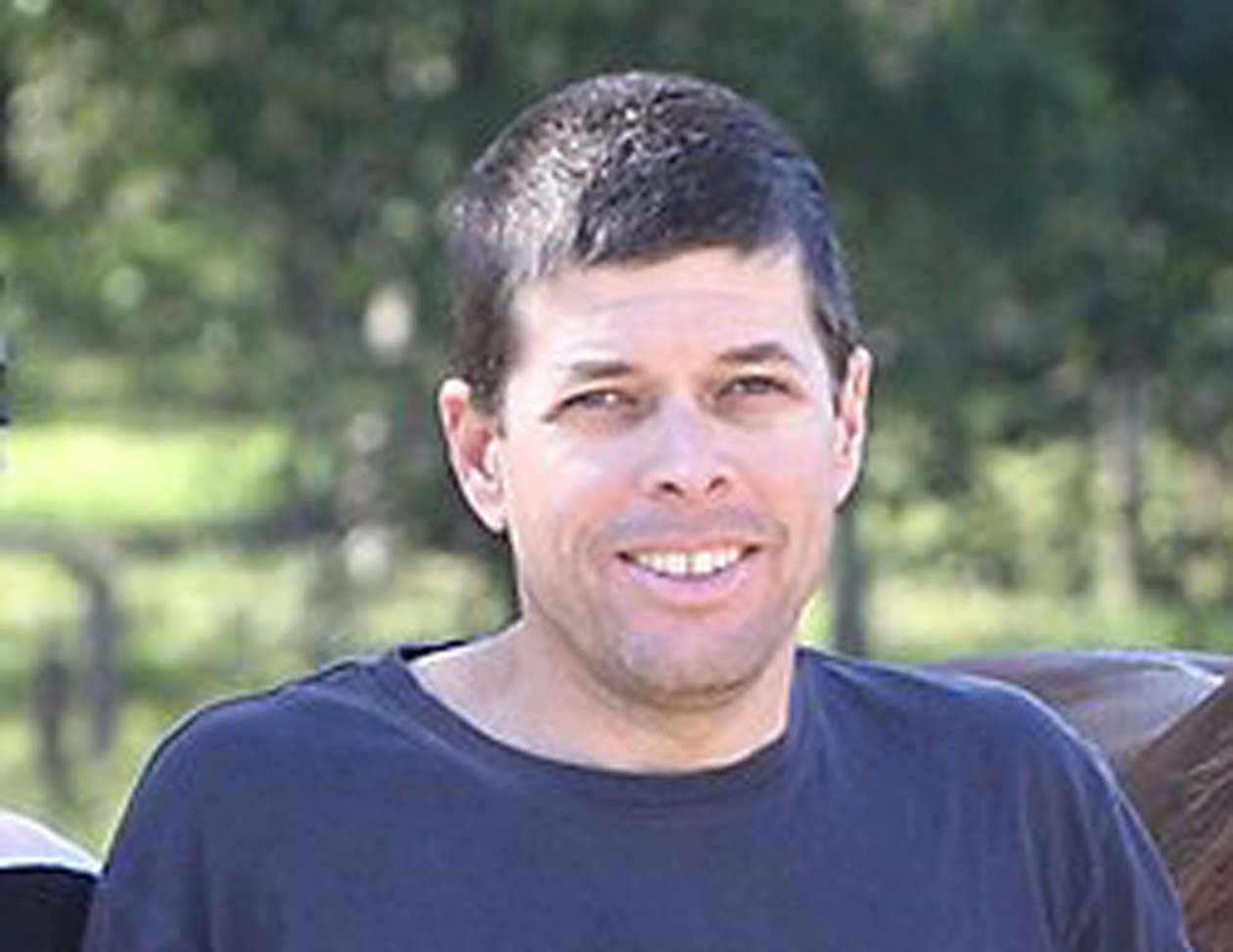 grant dixon | National Trotguide