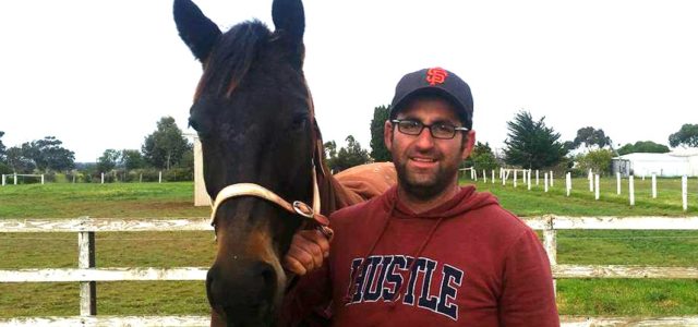 michael chircop wet | National Trotguide