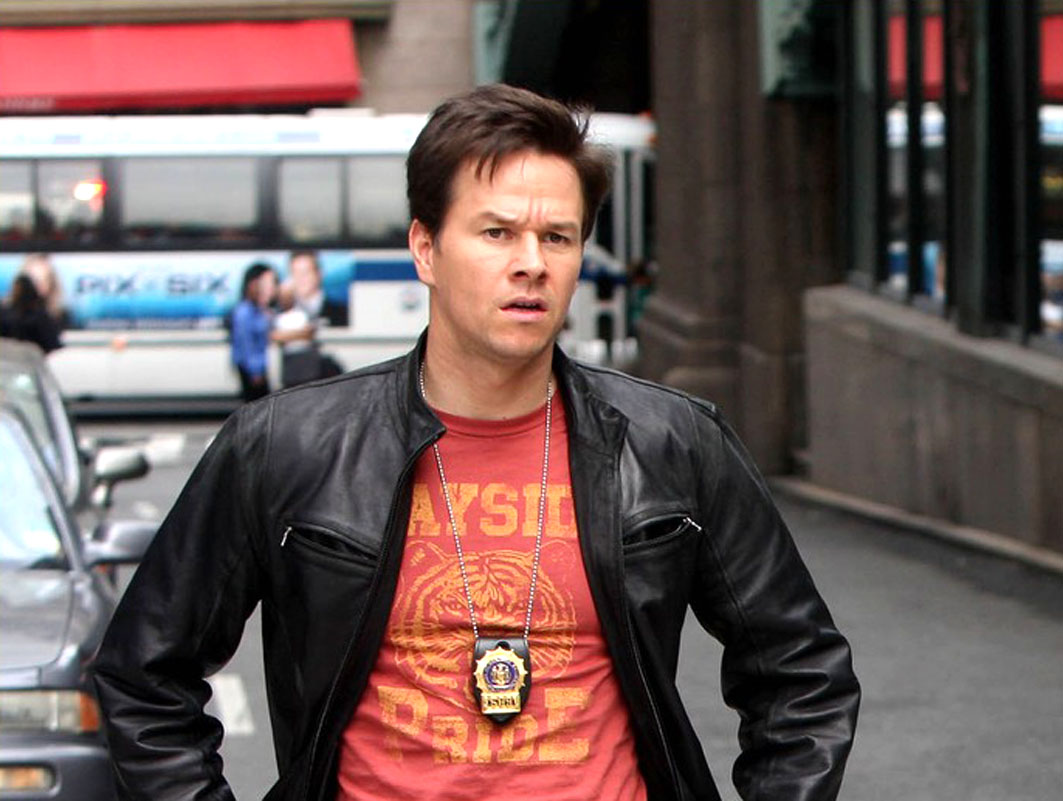 Mark and Will go shoeless | National Trotguide