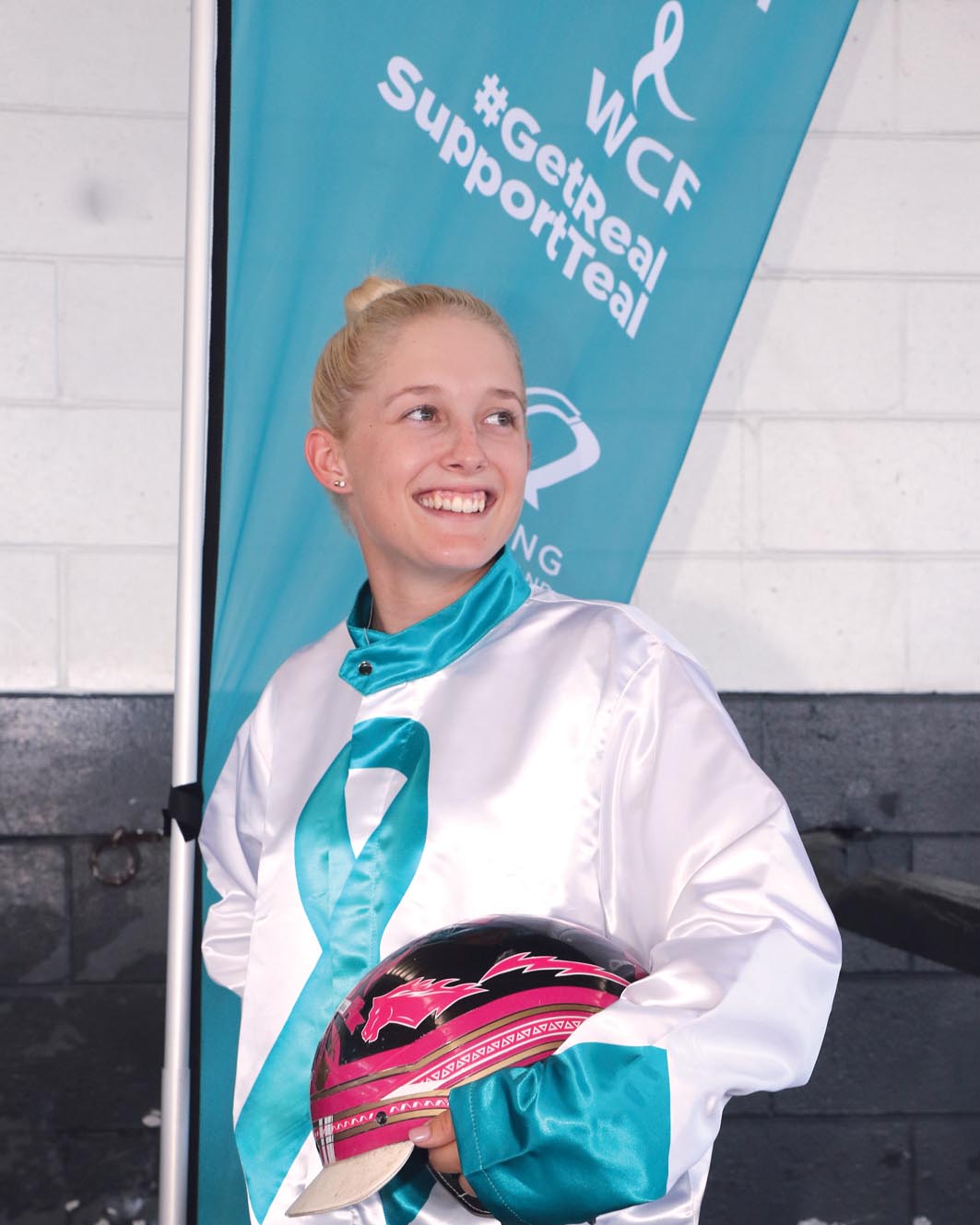 isobel ross | National Trotguide