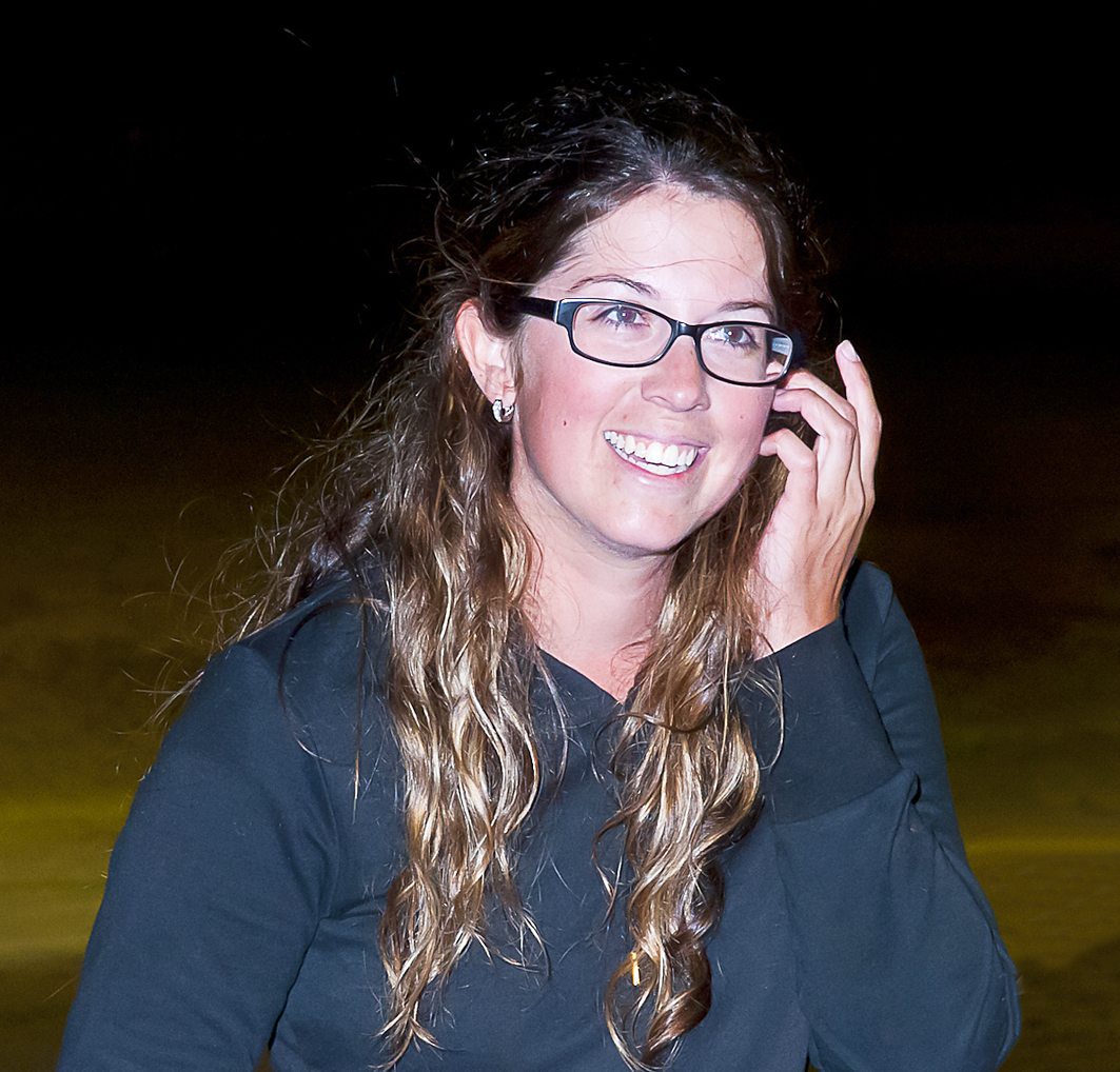 Jacqui Ingham | National Trotguide