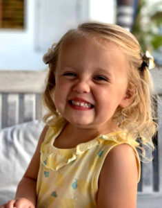 A year on from life-changing accident | National Trotguide