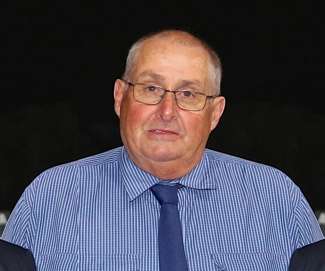 peter bell | National Trotguide