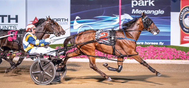 Late Mail for Tabcorp Park Menangle Saturday night | National Trotguide