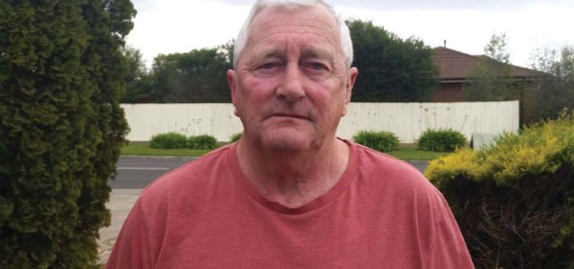 Back in the sulky again…. | National Trotguide