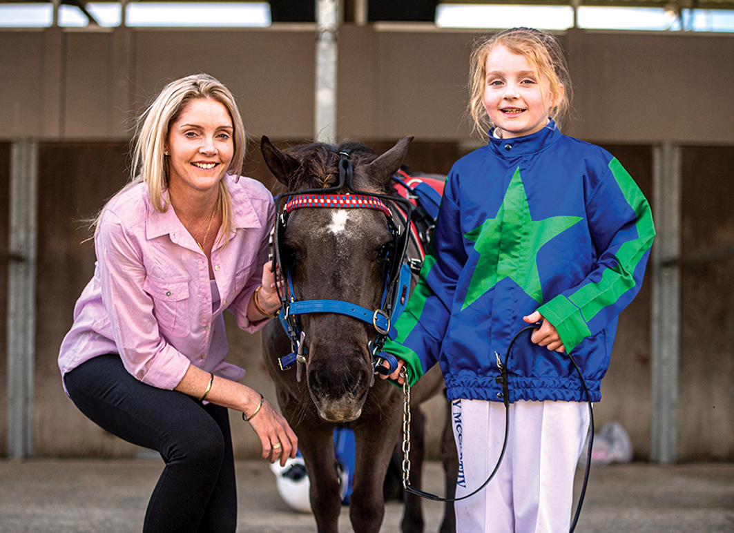 Out with the old, in with the new | National Trotguide