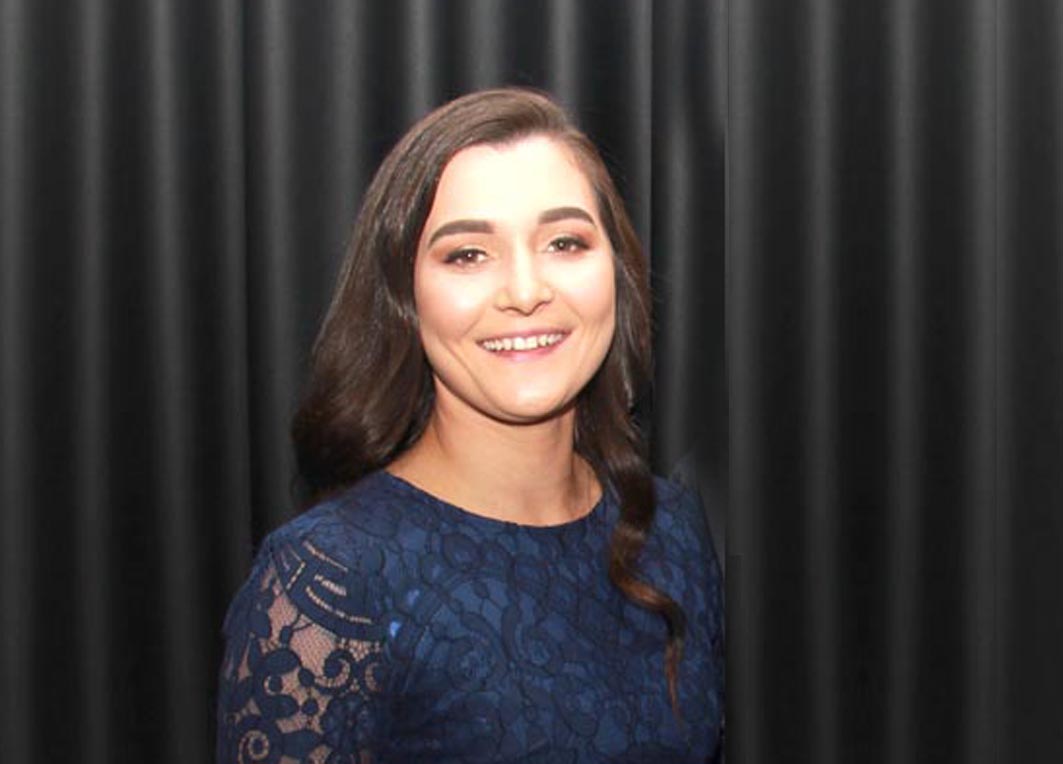 ellen bartley | National Trotguide