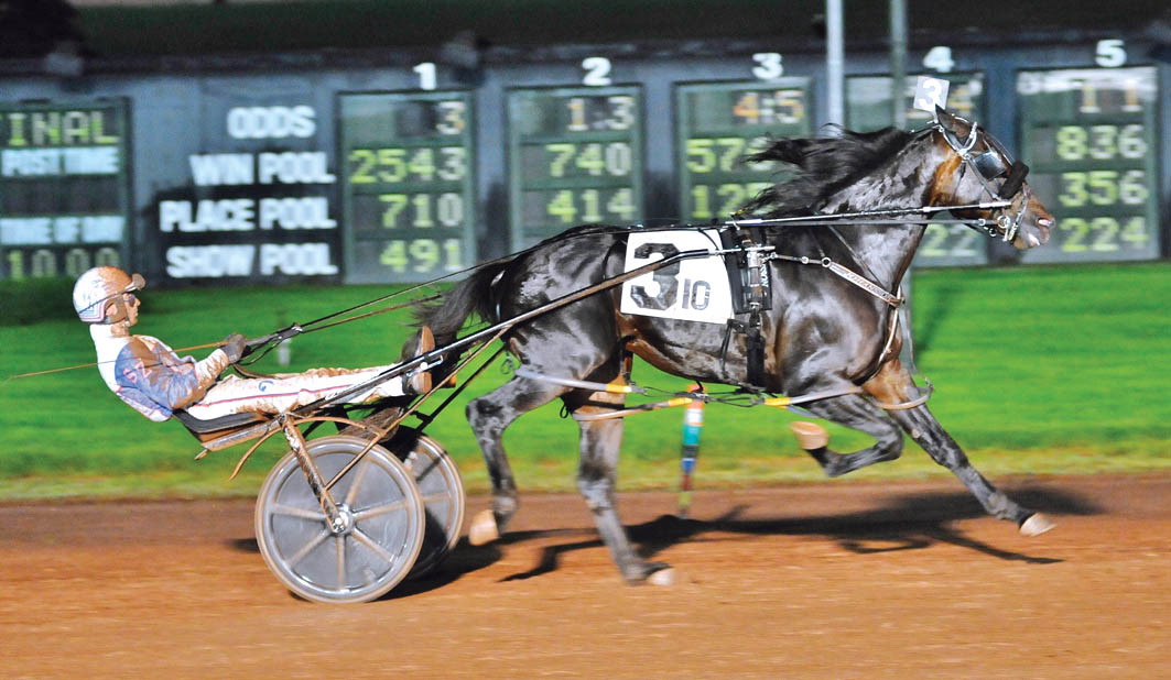 CAPTAIN CRUNCH | National Trotguide