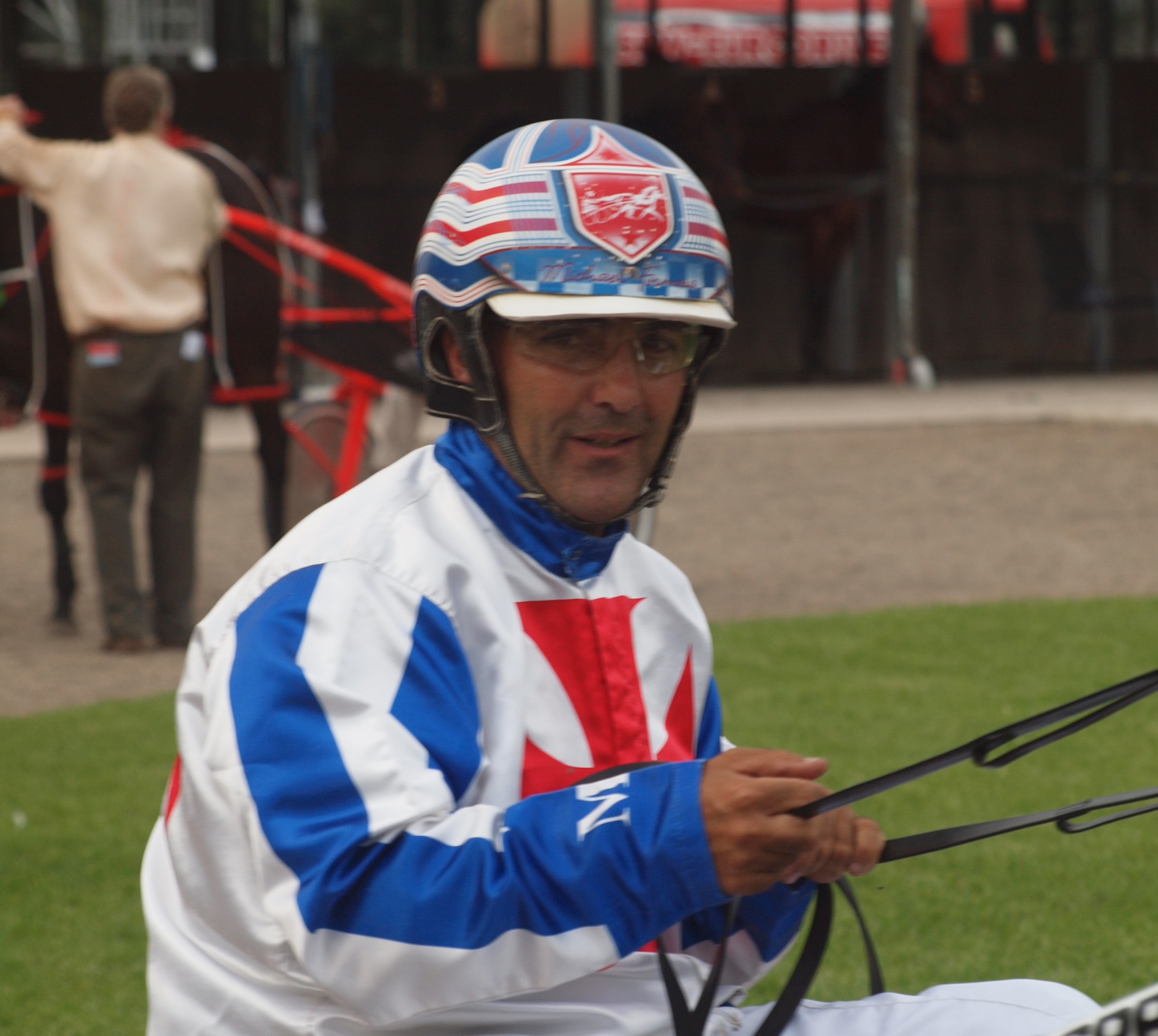 Newcastle Saturday night preview | National Trotguide