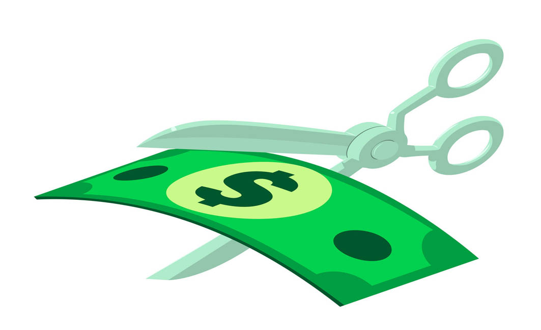 money cut | National Trotguide