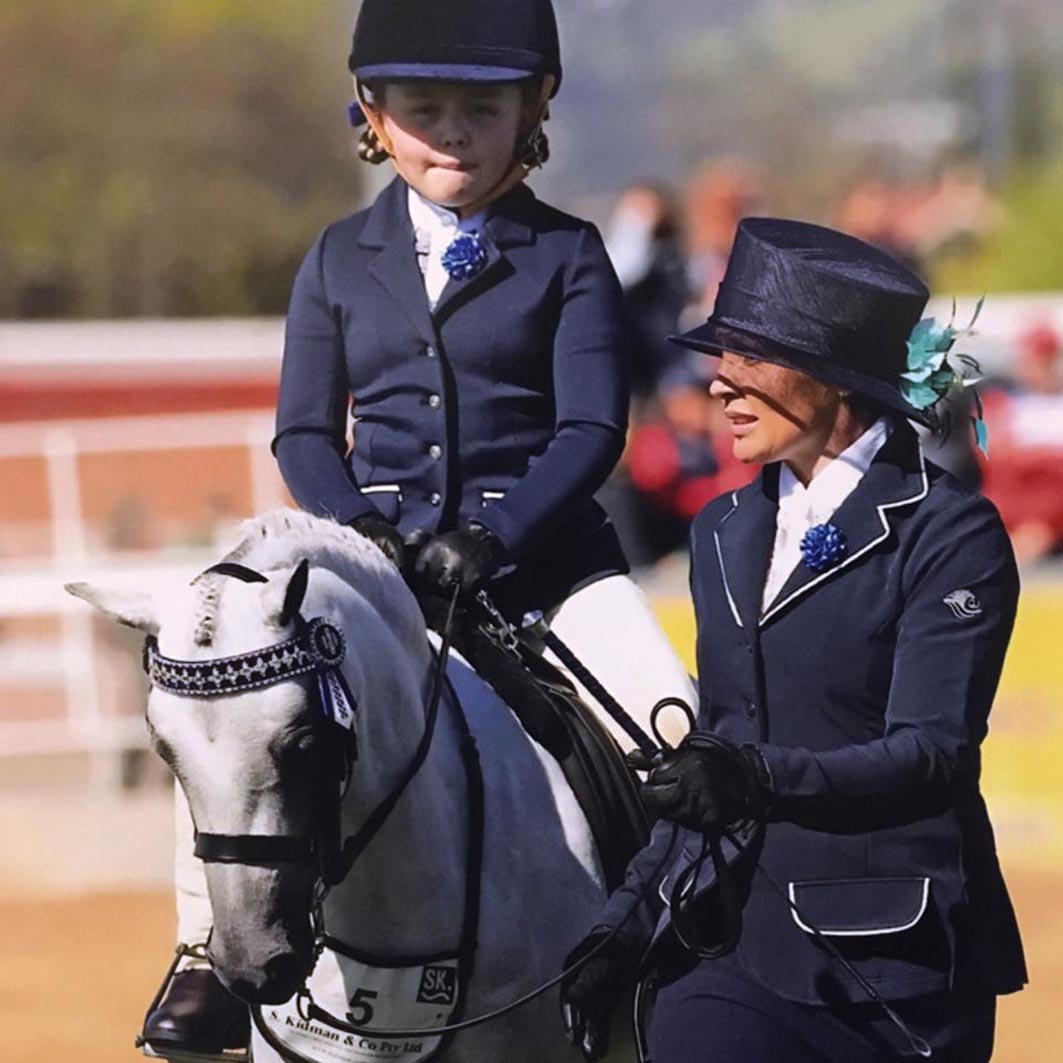 Decade since sickening fall that shocked the industry | National Trotguide