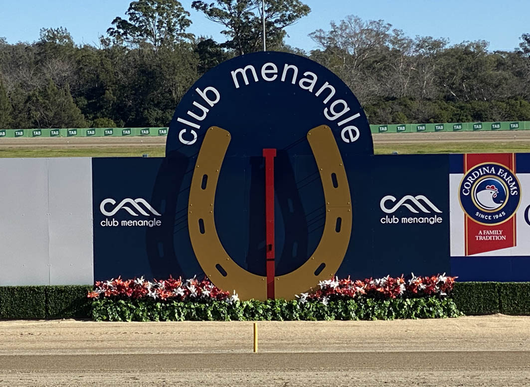 menangle post | National Trotguide