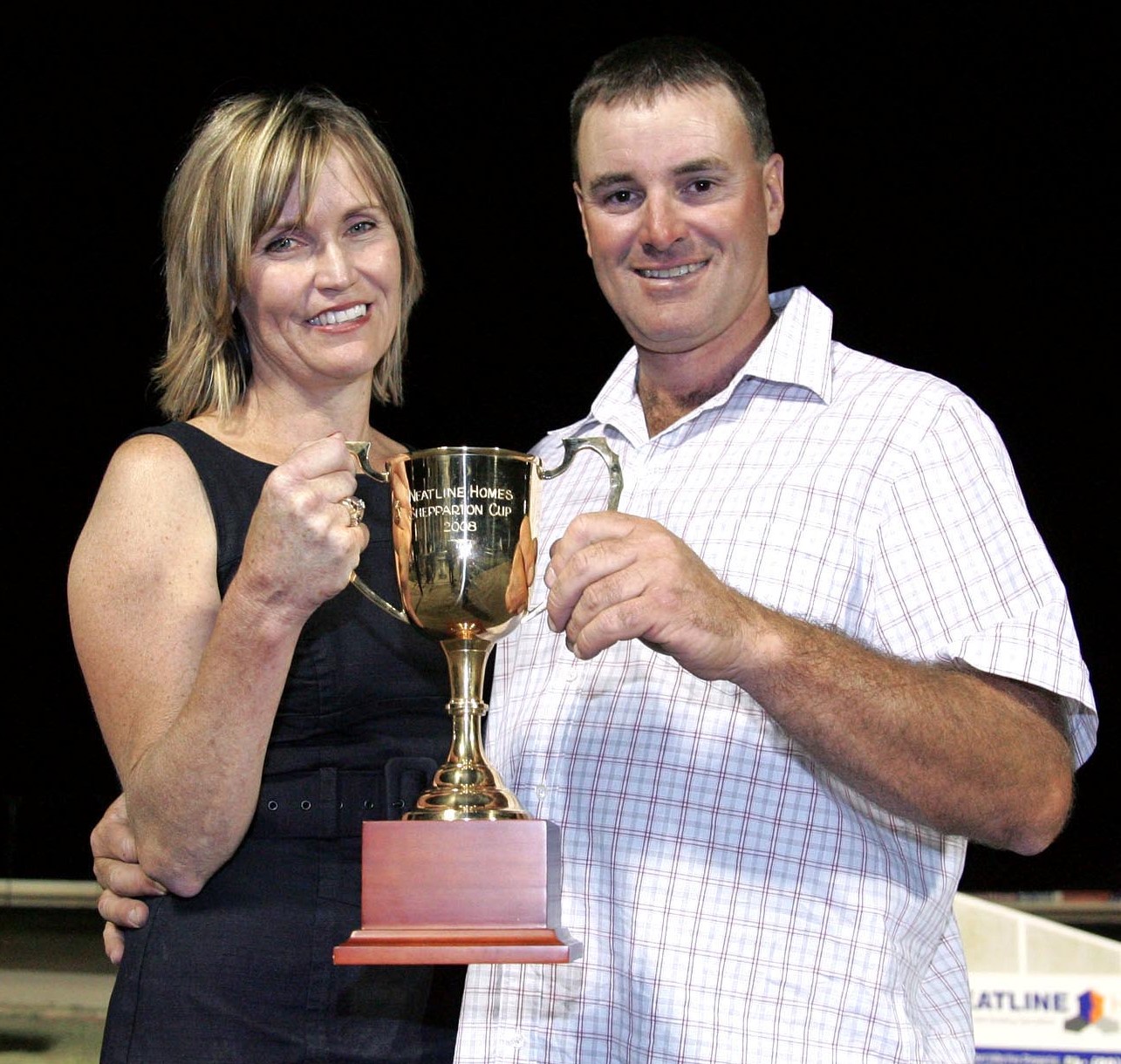 Looking for a treble at ‘Headquarters’ | National Trotguide