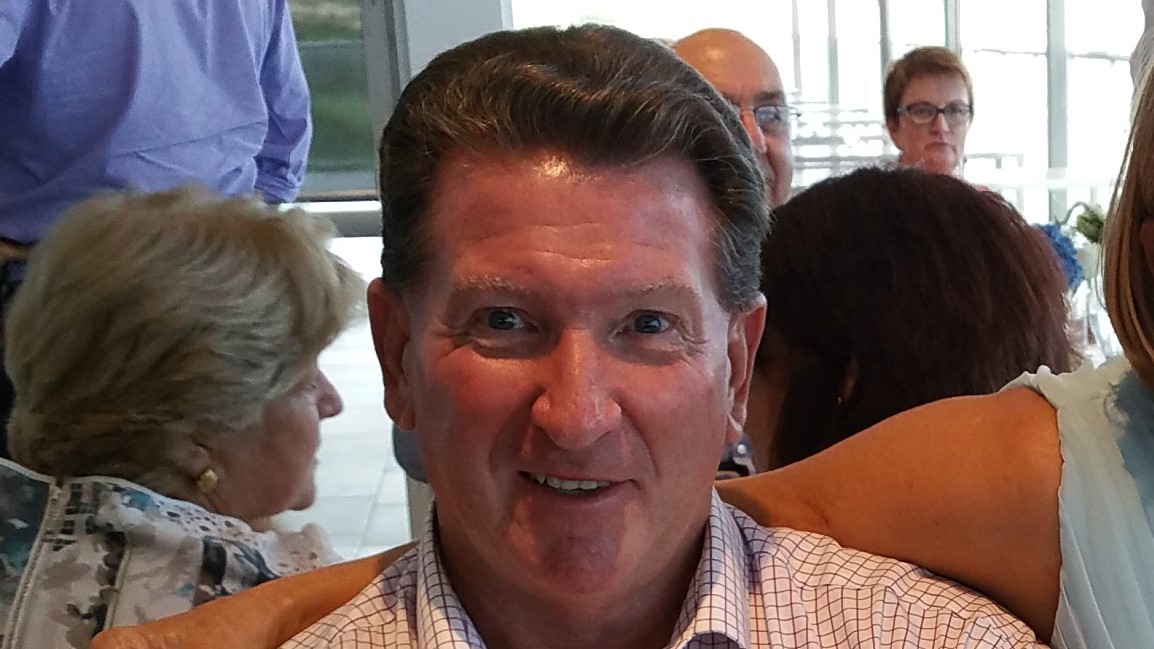 Mick Ko’cass new headshot | National Trotguide