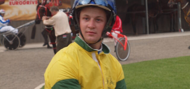 Home Alone | National Trotguide