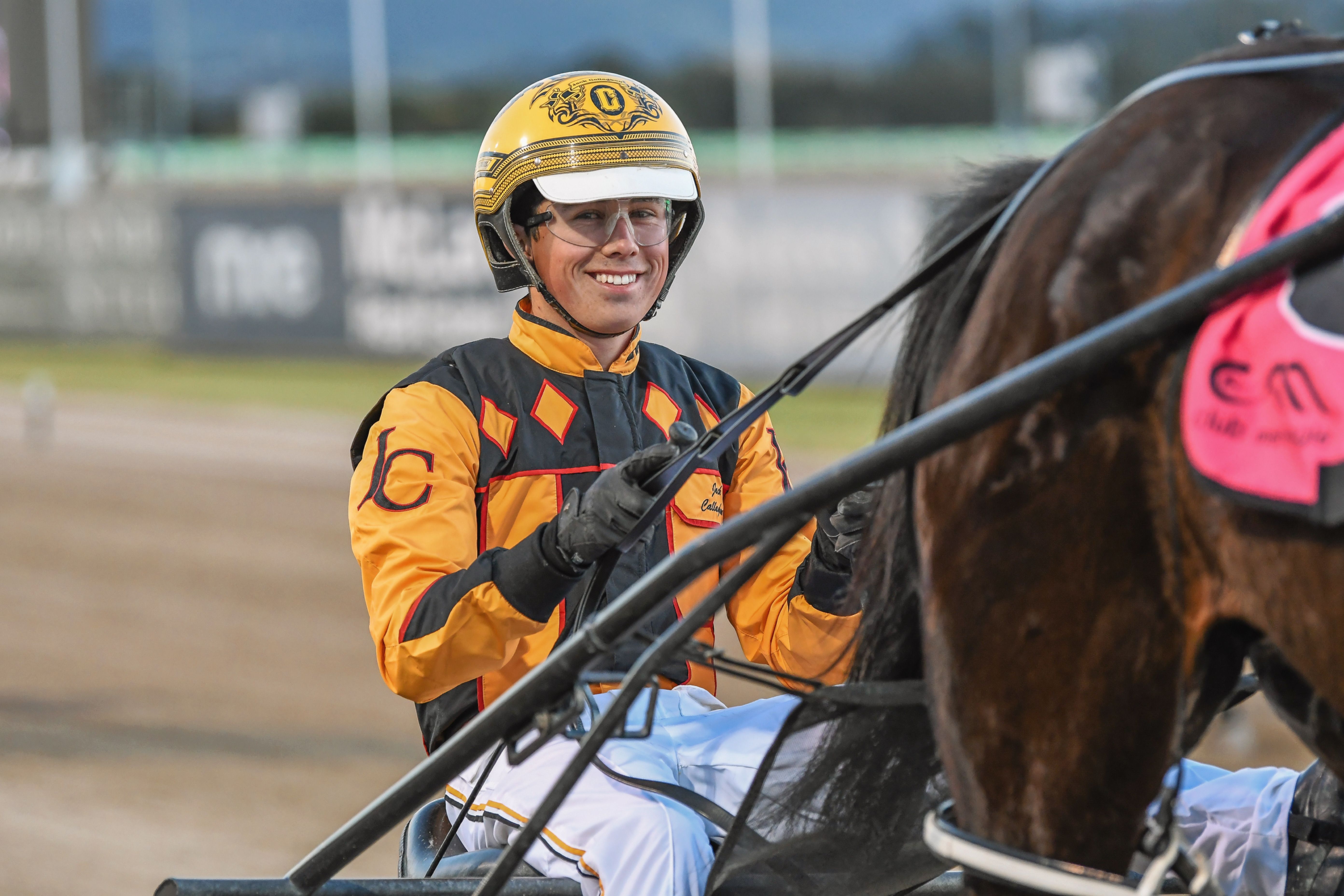 Club Menangle Medal ‘mid-year’ challenges from Isobel, Lleyton and Jack ...