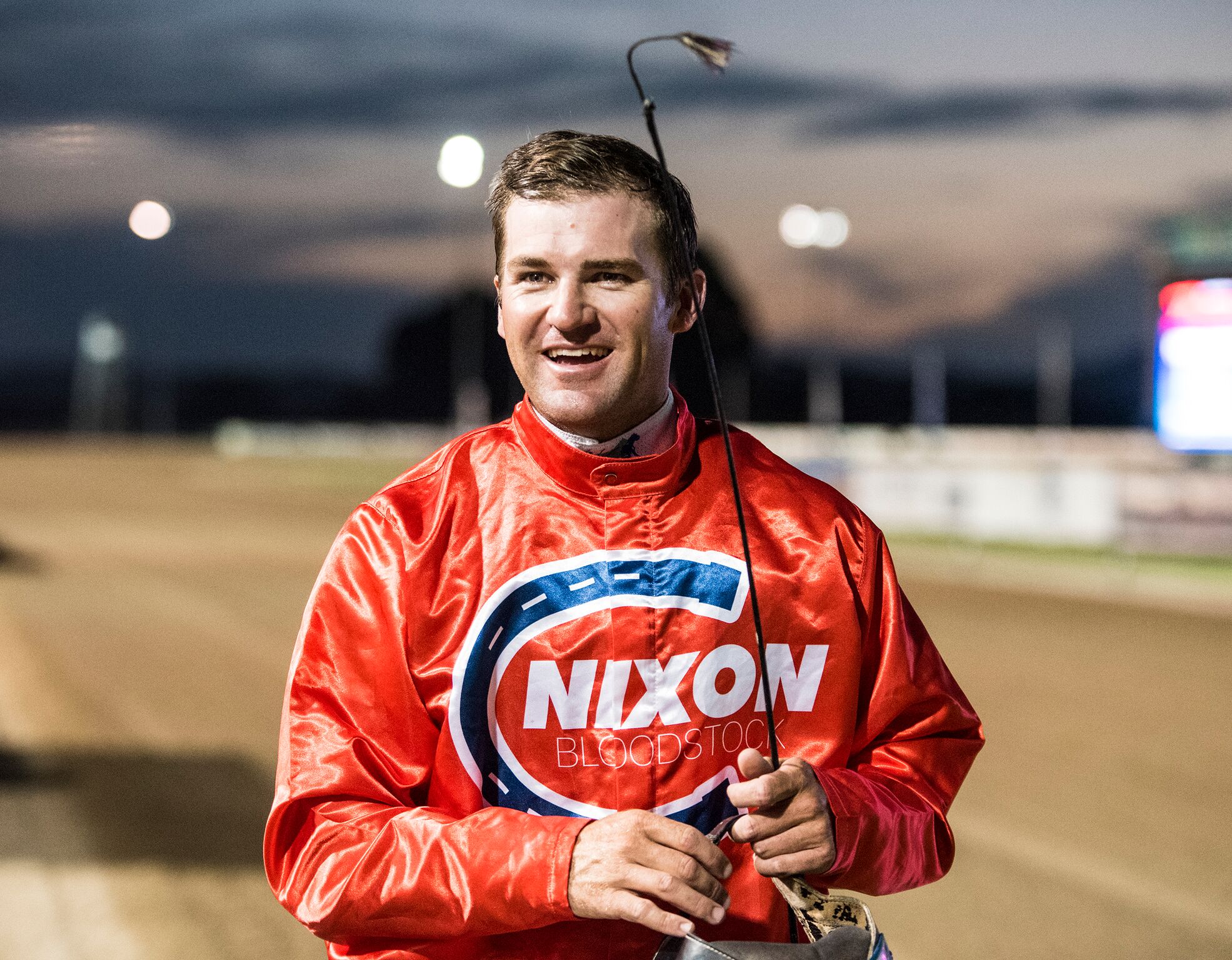 The King is back in town | National Trotguide