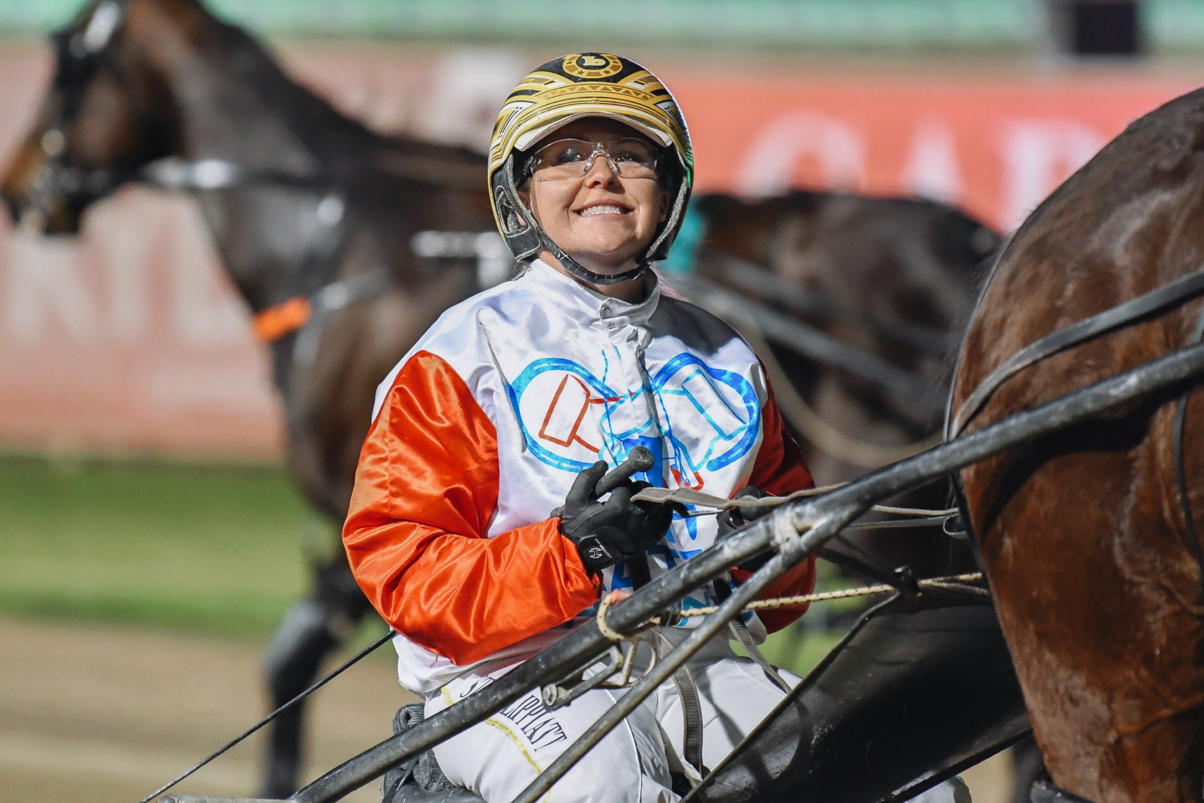 Lippiatt, Panella, Green and Callaghan are our ‘mid-year’ winners ...