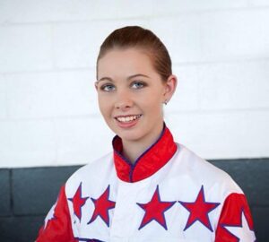 Dannielle Veivers | National Trotguide