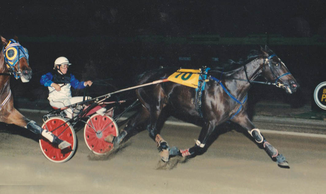 From pioneers to record breakers – women have it covered! | National ...