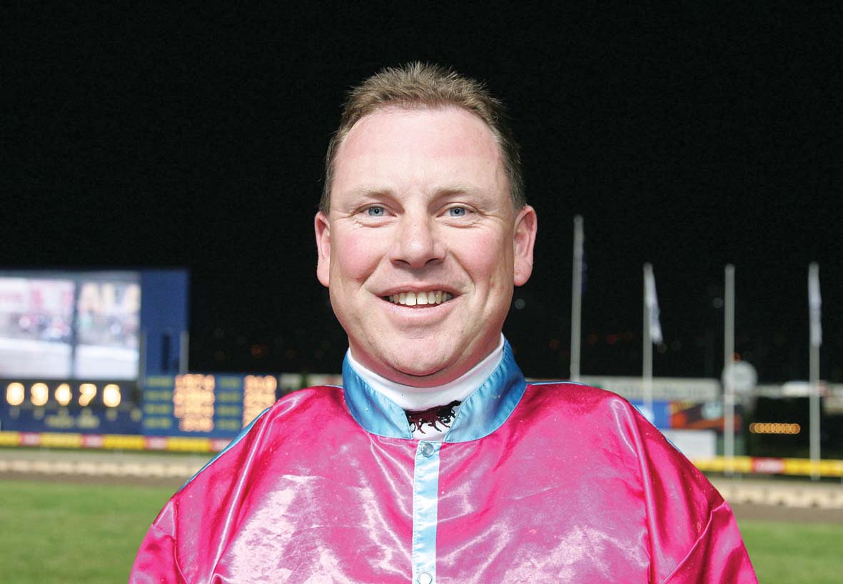 In search of another successful hit-and-run mission | National Trotguide