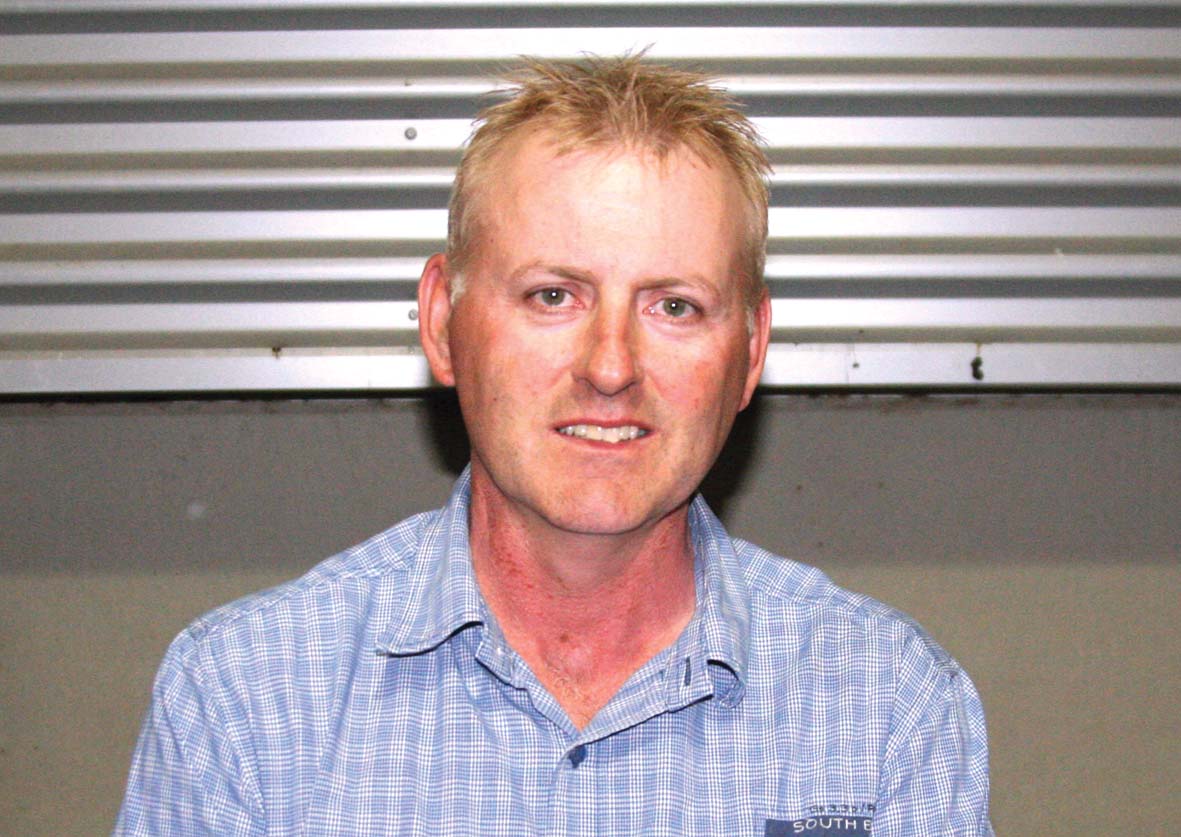 andy gath 1 | National Trotguide