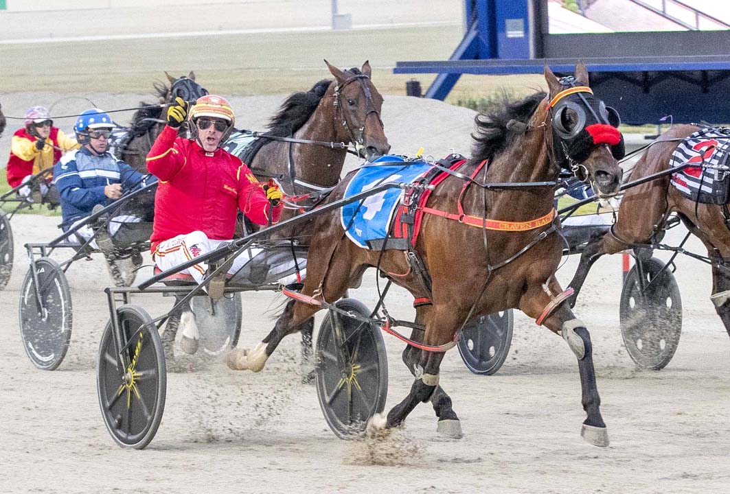 Kimble_20201231 | National Trotguide