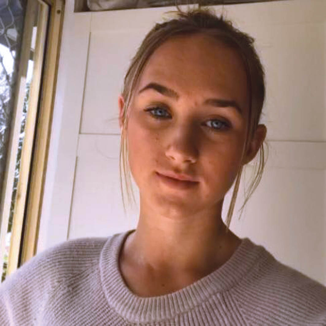 Taylah Osmond | National Trotguide