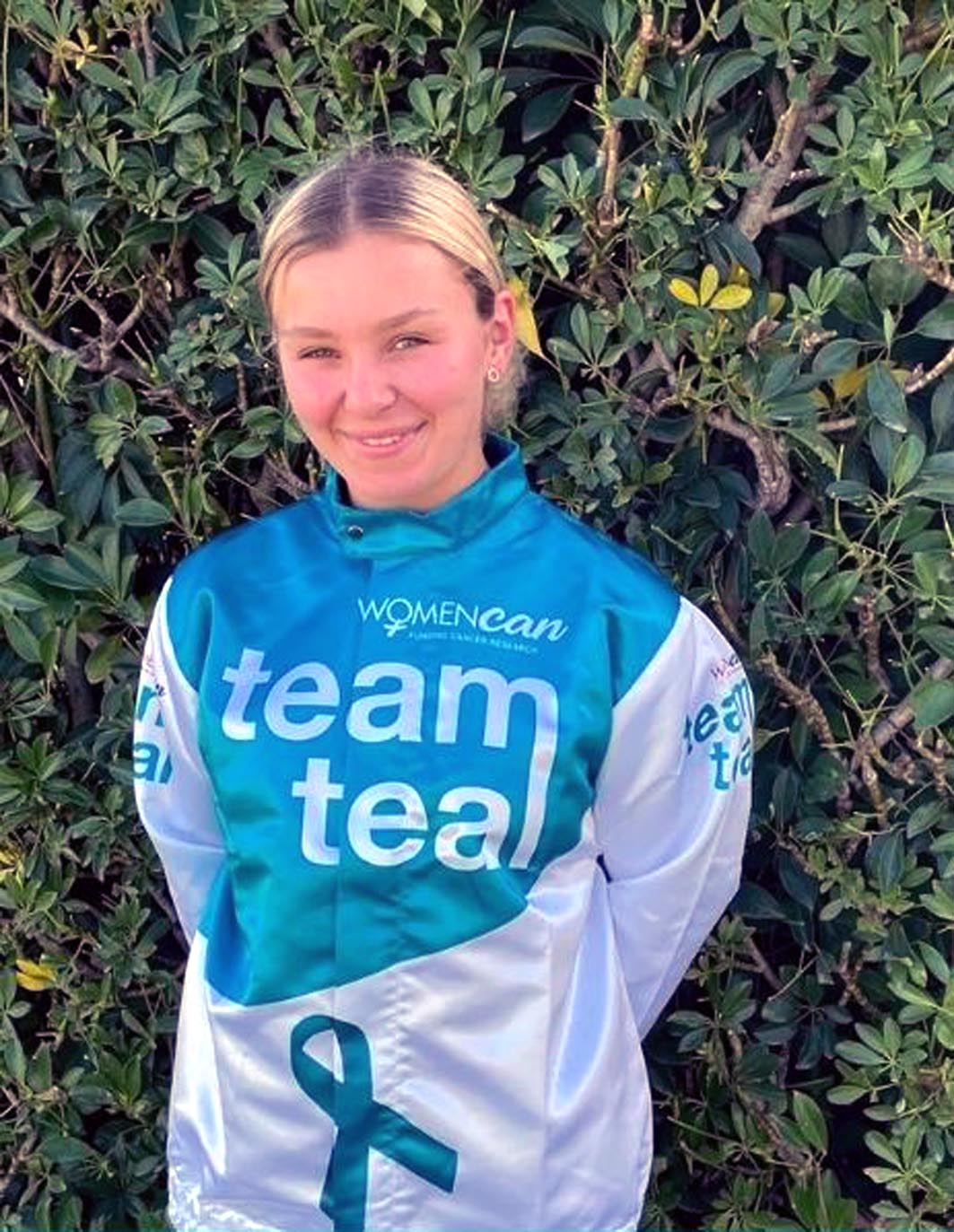 Lacking experience, but not talent! | National Trotguide