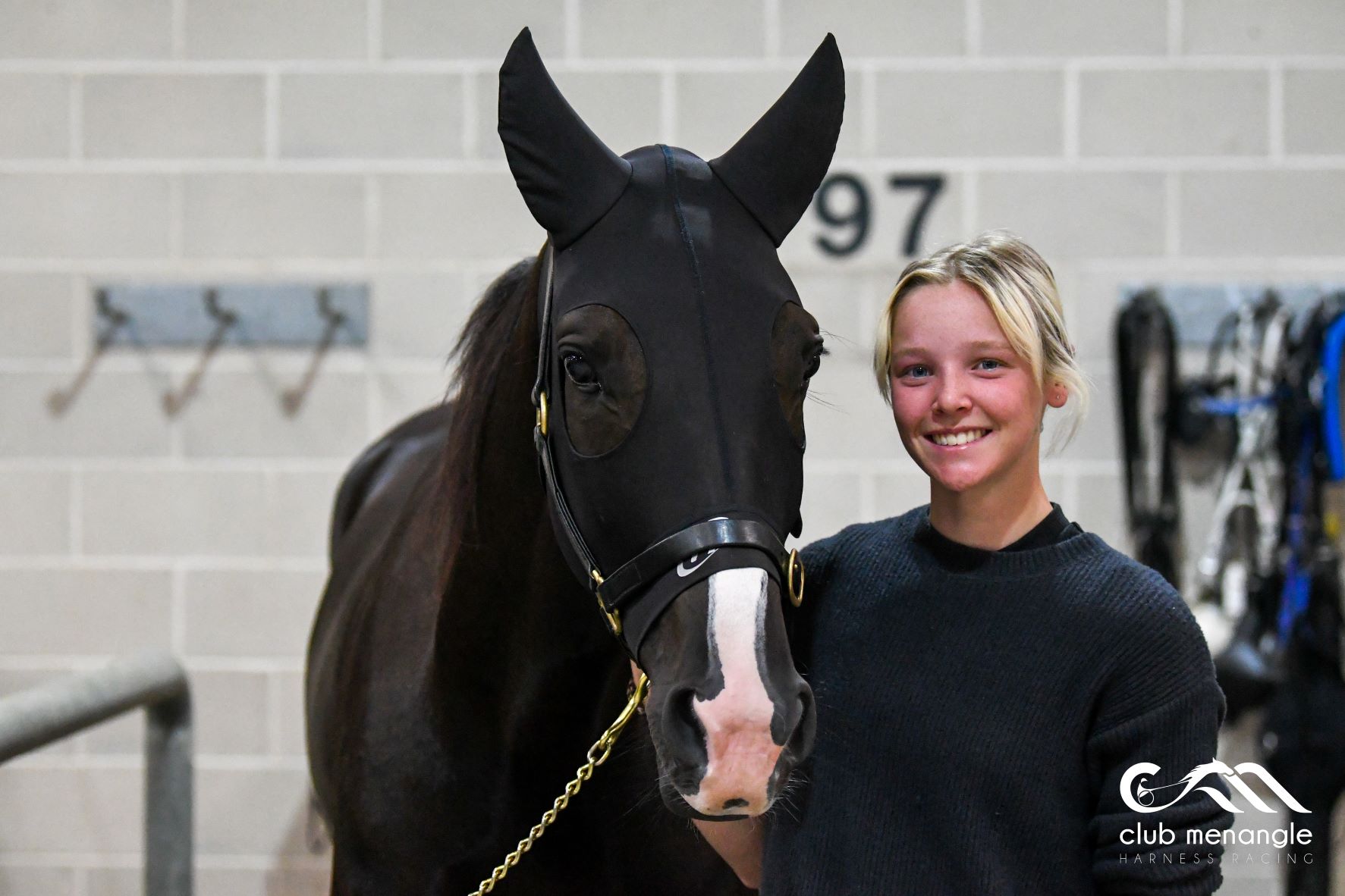 Ready to turn a ‘Paige’ in history | National Trotguide