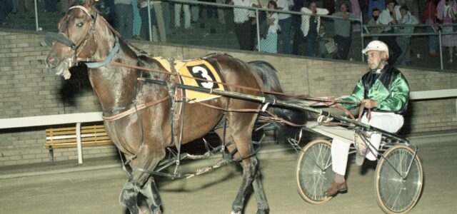 Sad passing of another of our great horsemen | National Trotguide