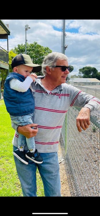 Barry makes the long wait worthwhile | National Trotguide