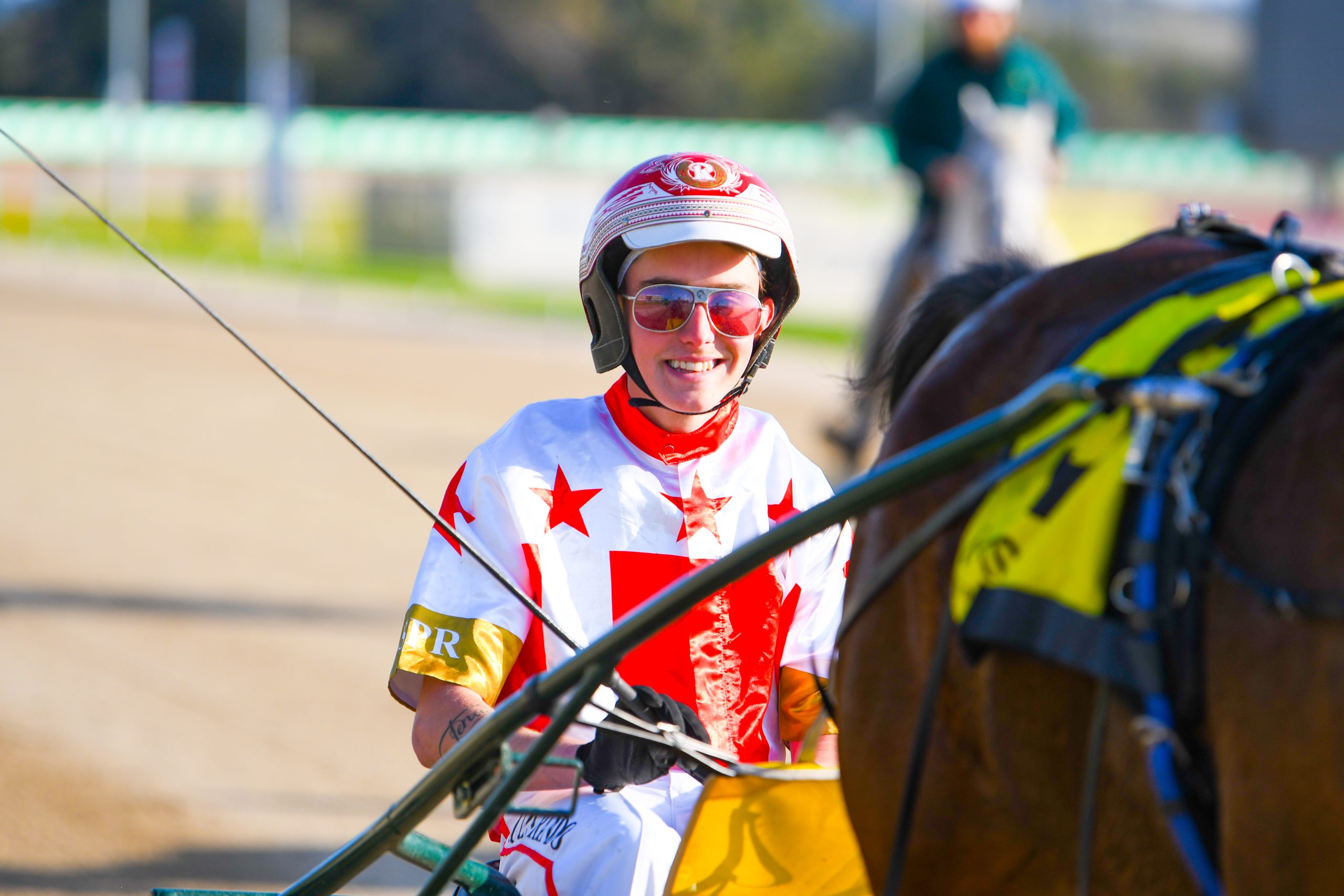 Bond, Brown and Rando join our list of Menangle Medal contenders ...