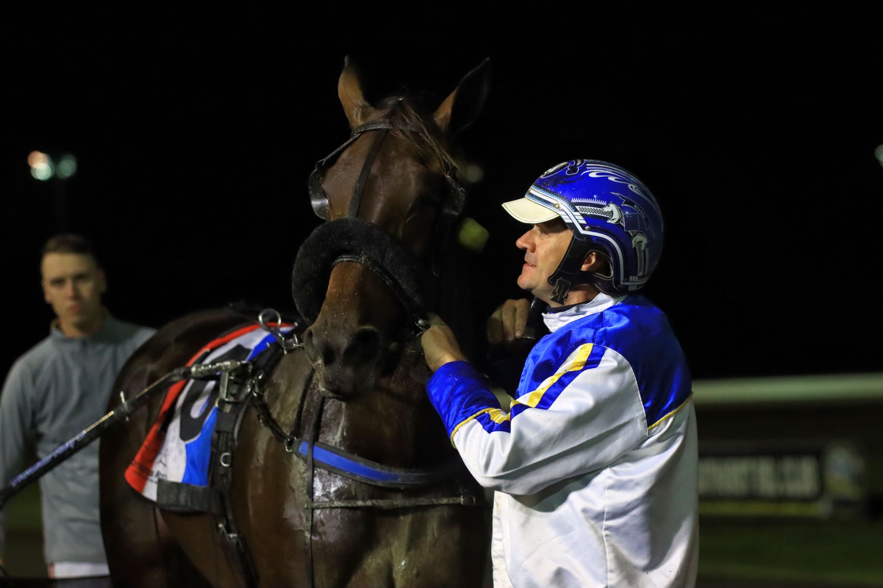 Dads would be proud of these two Gold Crown winners | National Trotguide