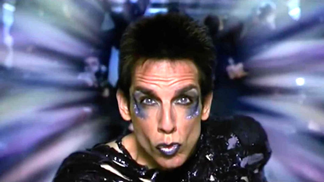 Zoolander magnum | National Trotguide