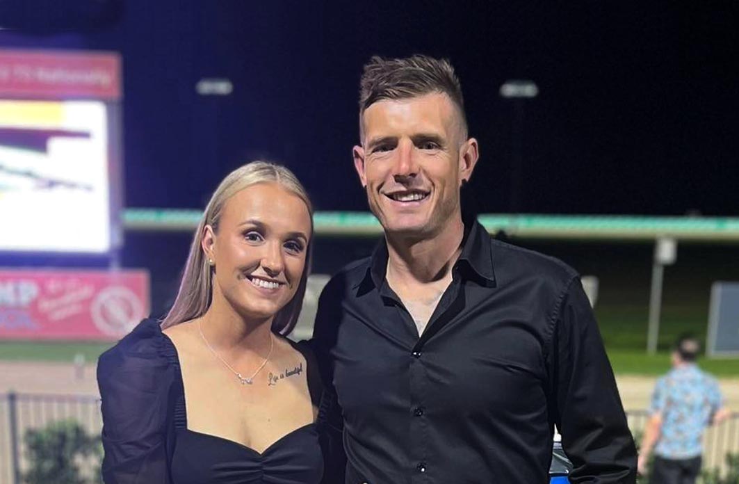 Top reinsman reaches personal milestone | National Trotguide