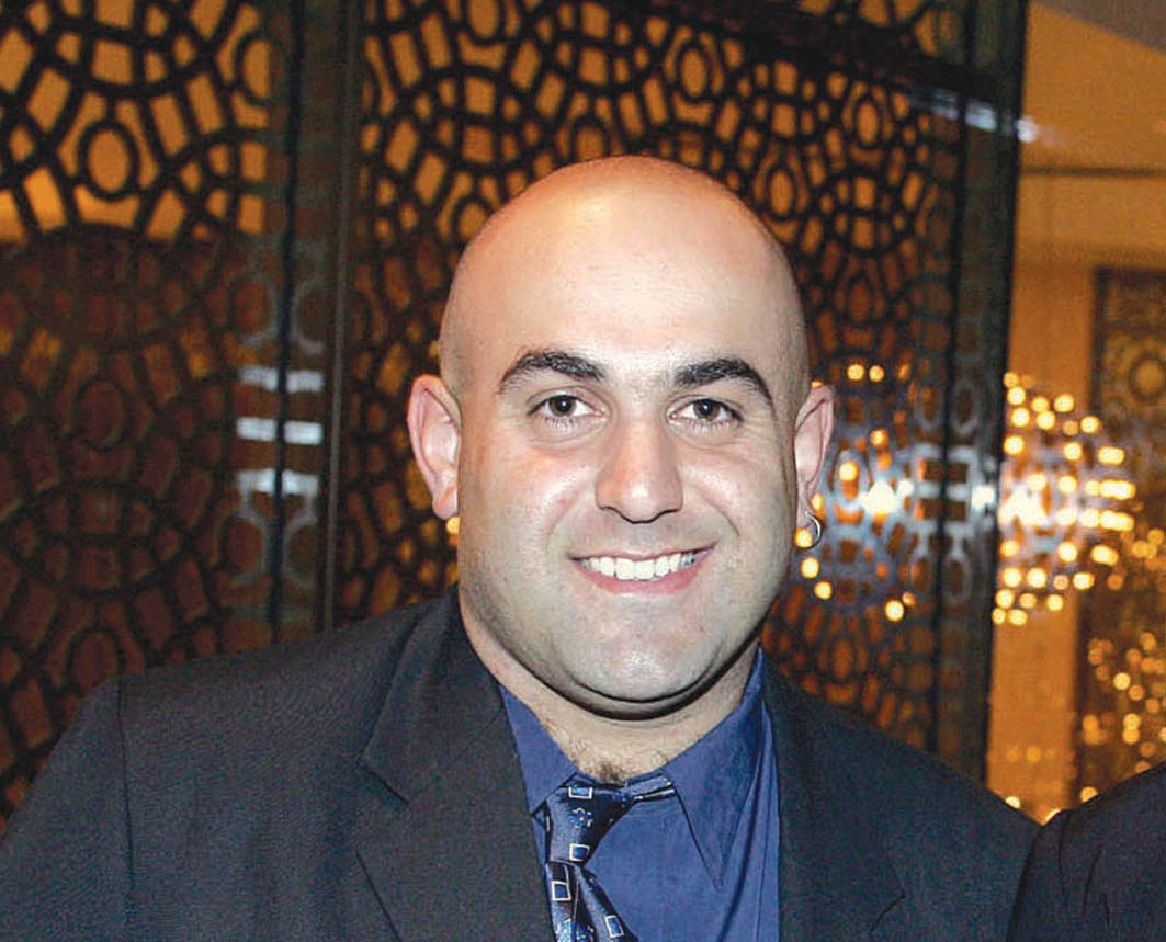 david magri | National Trotguide